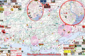 Ontario Rural Routes