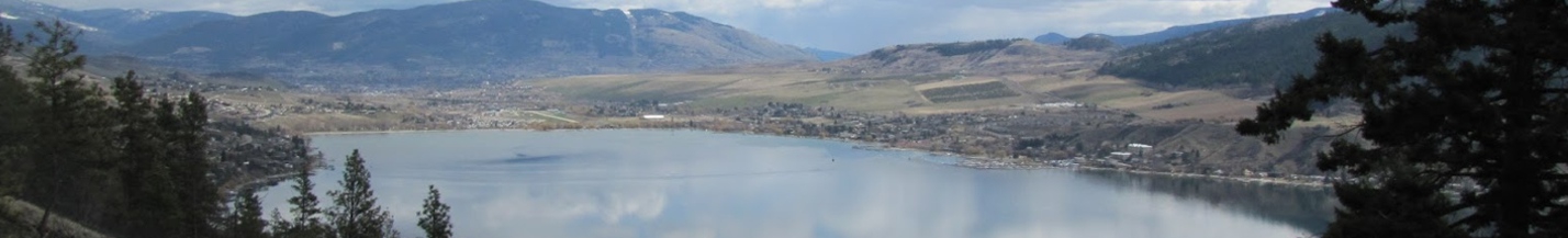 Rural Routes British Columbia - Laidlaw