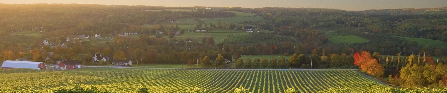 Rural Routes Nova Scotia - Upper Rawdon