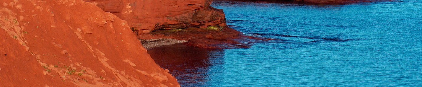 Rural Routes Prince Edward Island - Three Rivers